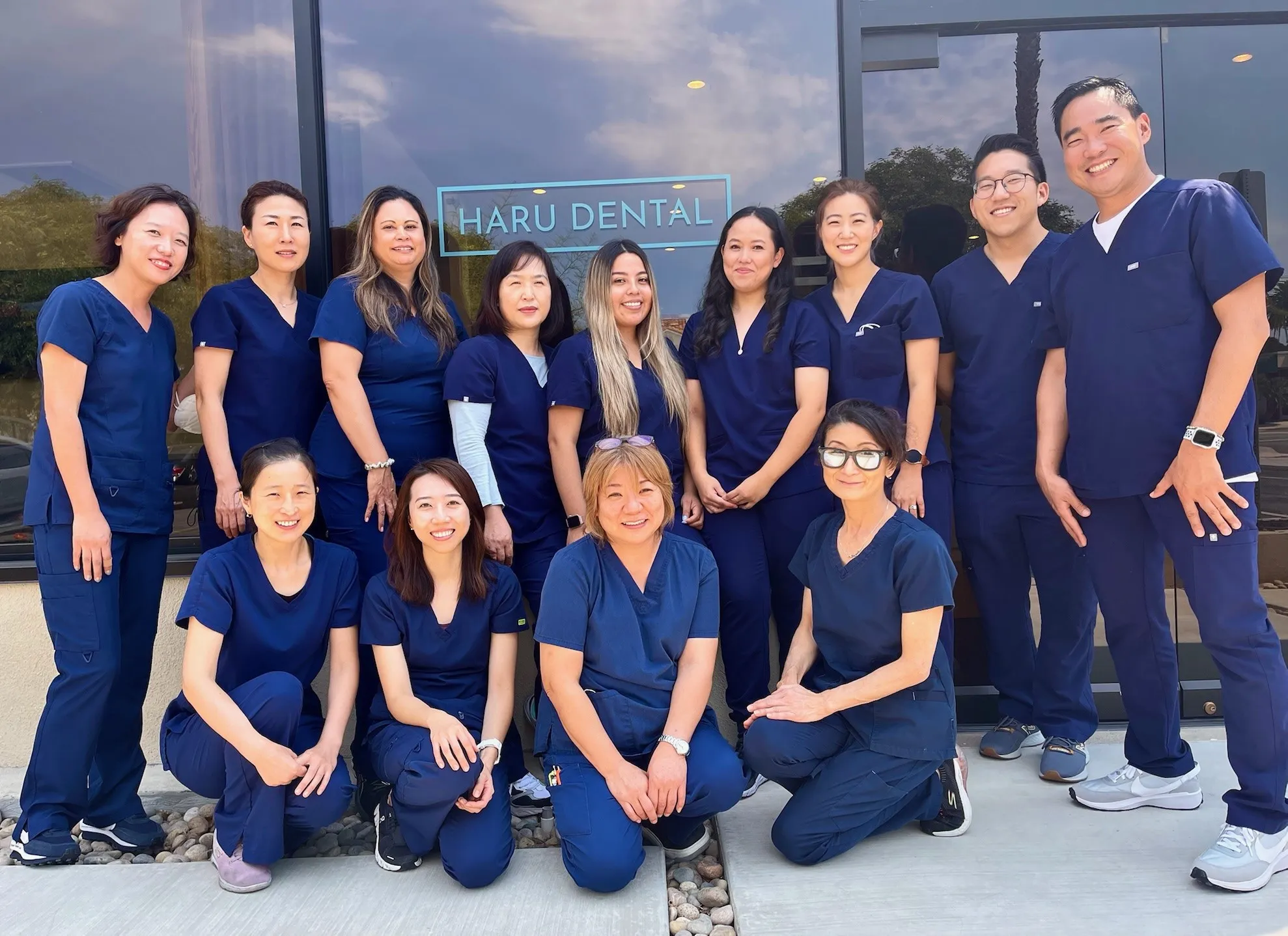 Haru Dental | Dentist Torrance CA | Cosmetic Dentistry
