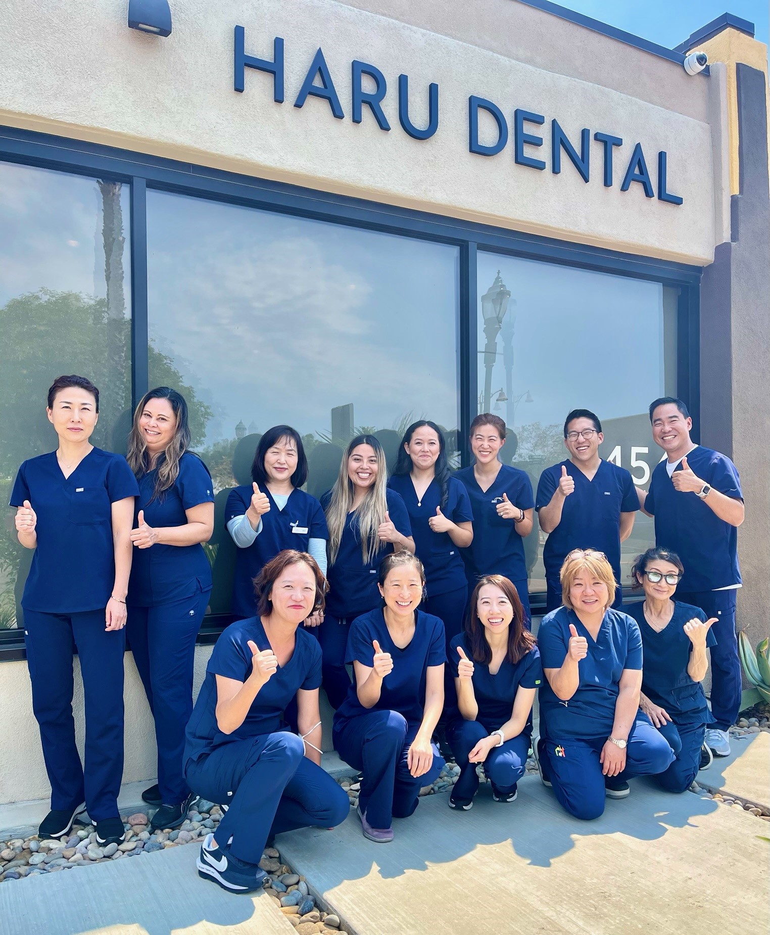 Haru Dental | Dentist Torrance CA | Cosmetic Dentistry