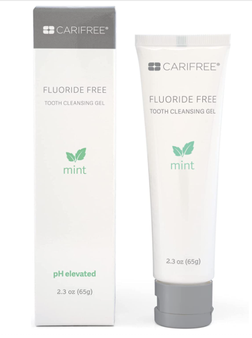 Recommended Dental Products Torrance CA | Haru Dental